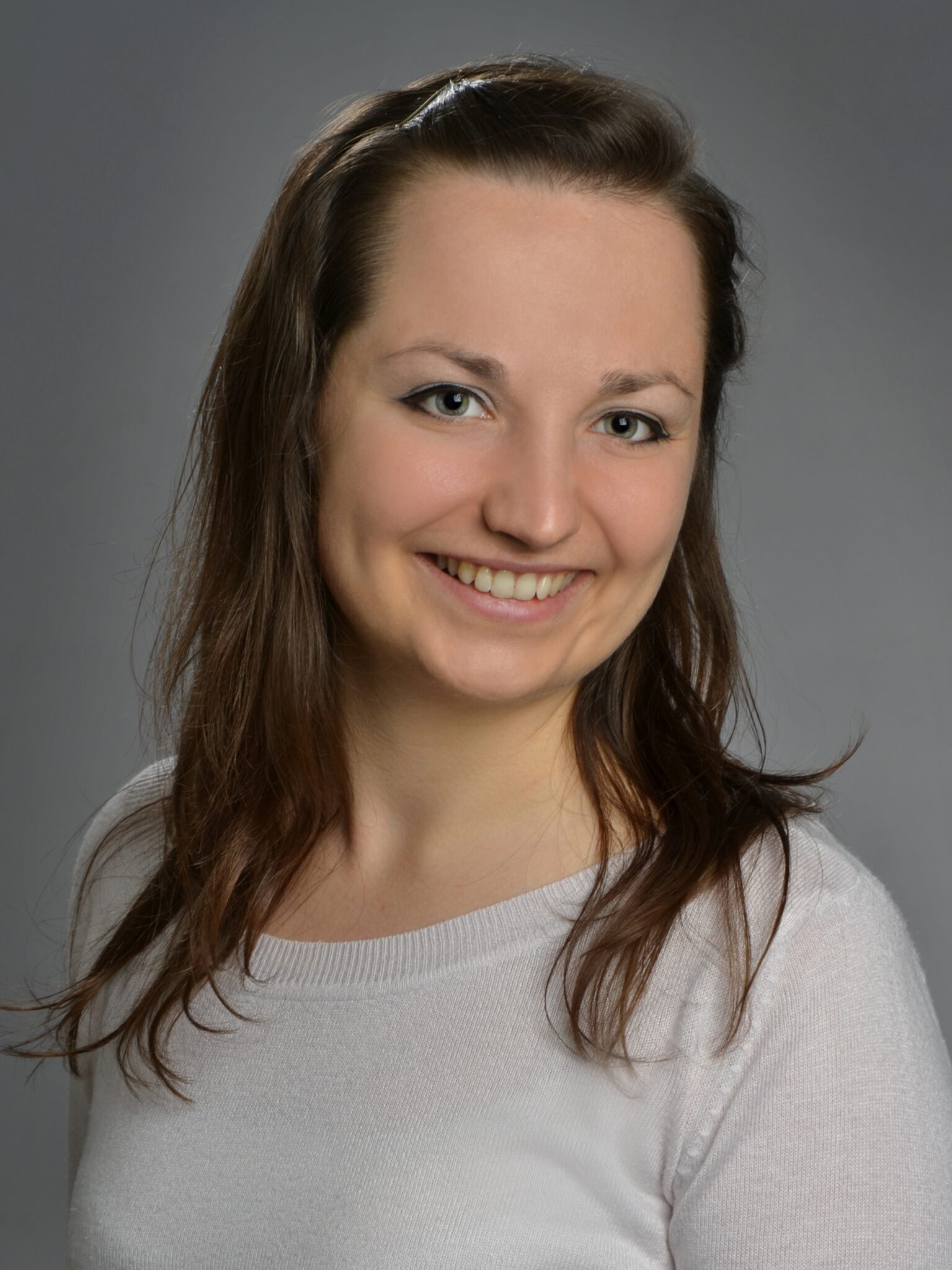 Vita – Lydia Kogaing